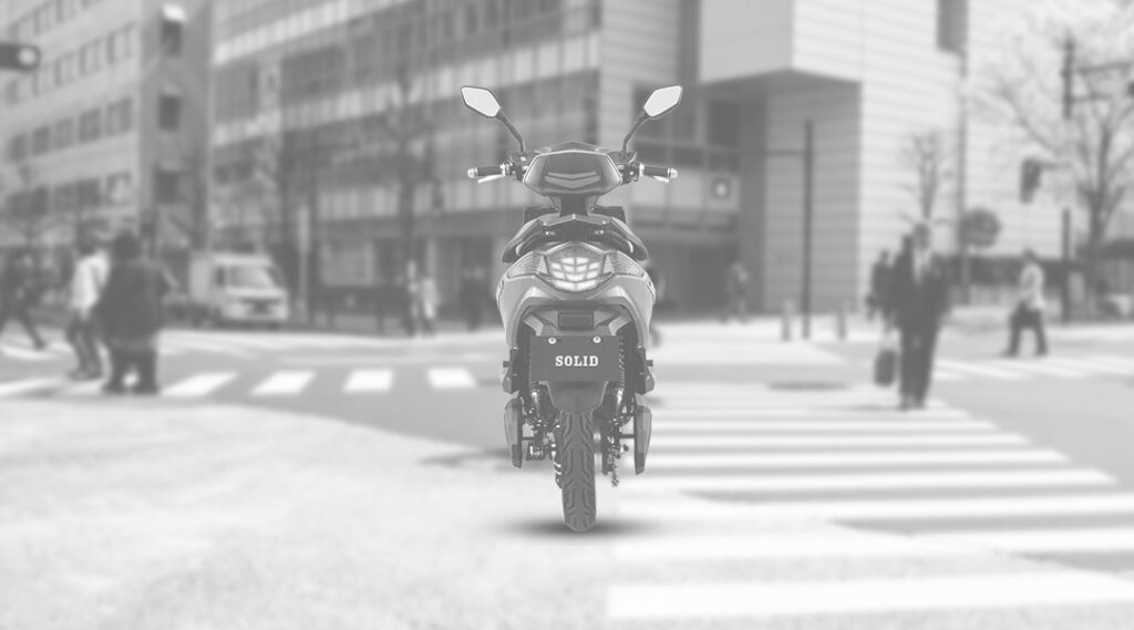 Solid Bikes – Energizing the Future.