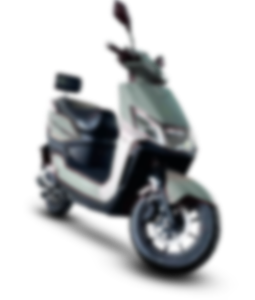 Solid Bikes – Energizing the Future.